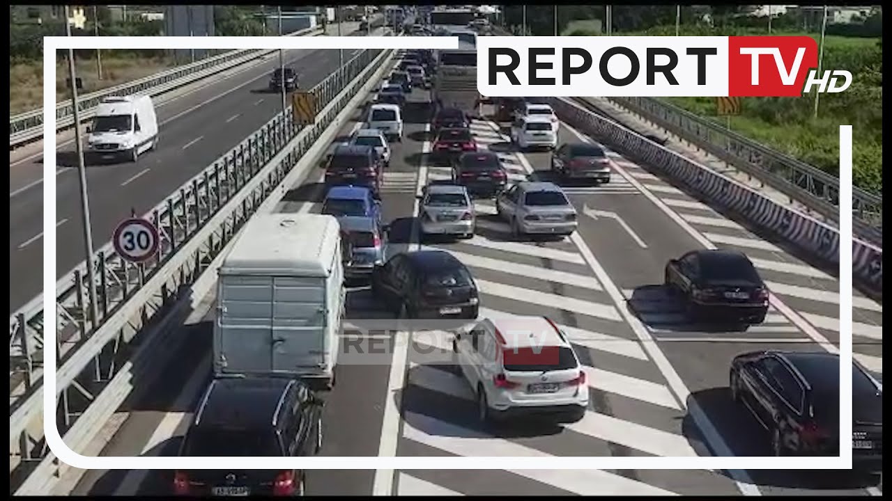 Report TV -Fluks pusesish në bregdetin e Lezhës, radhë të gjata ... Report TV -Fluks pusesish në bregdetin e Lezhës, radhë të gjata ...