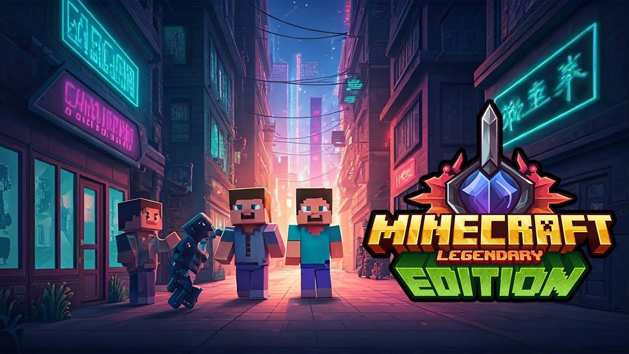 The MOST INSANE Minecraft Mod I've Ever Seen | - YouTube