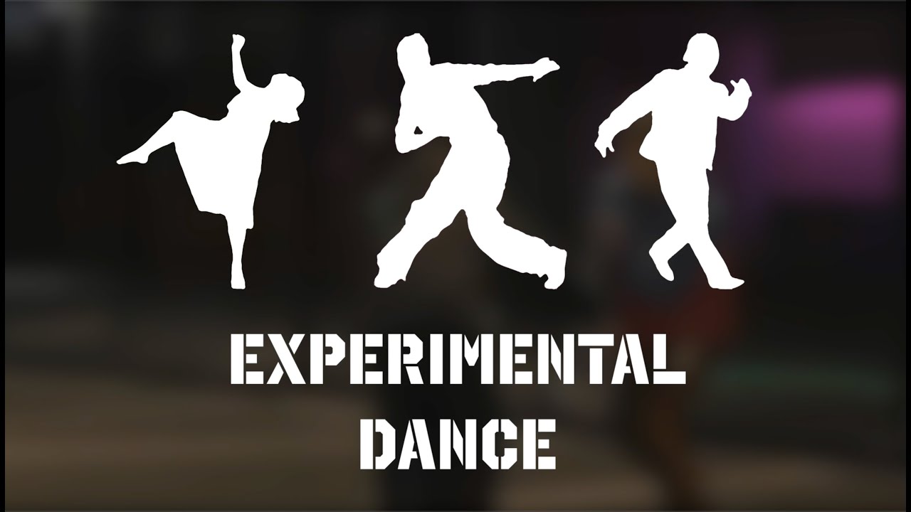 Experimental Dance documentary - YouTube