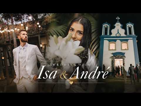 Isa & Andre -  short film
