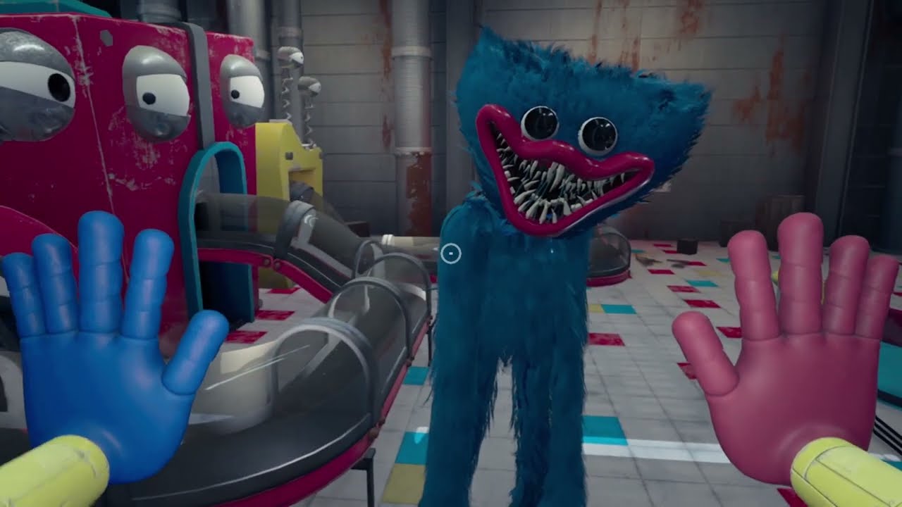 Haggy waggie😱doesn't want to hang out with me😥 - YouTube