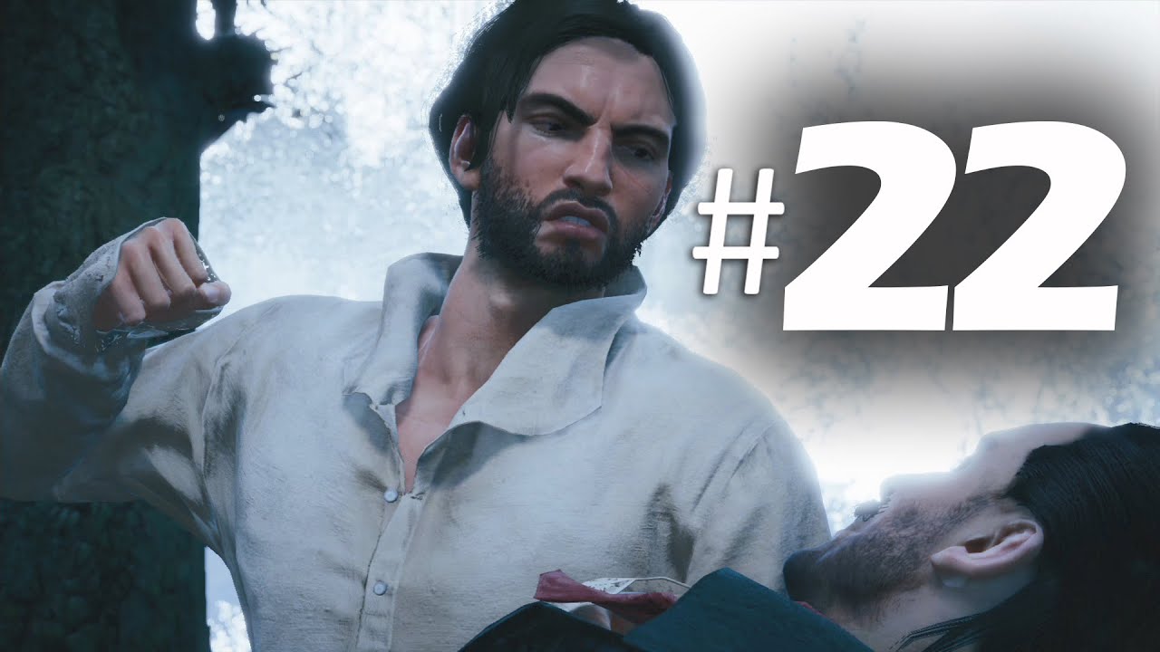 Assassin's Creed Unity Part 22 - Drunk - Gameplay Walkthrough PS4 - YouTube