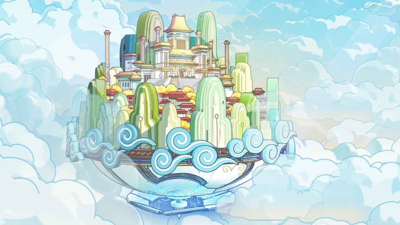 [MapleStorySEA] Awakened Laboratory Odium Preview - YouTube