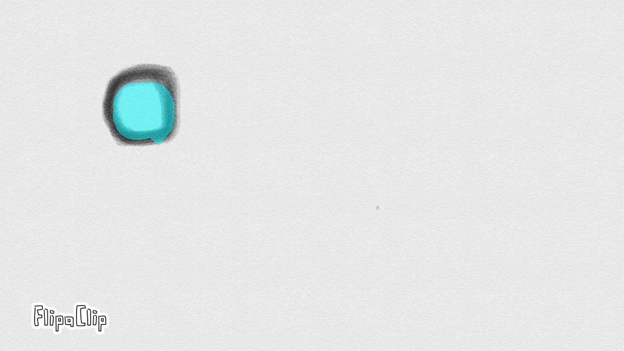 My First Flipaclip Animation - YouTube