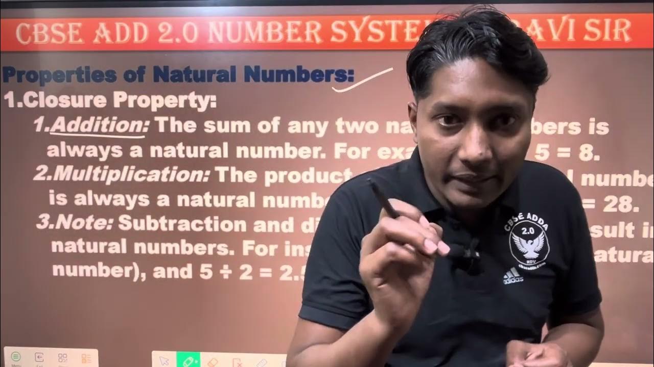 #Number system class 9th and class 10th#Basic introduction of Number system - YouTube