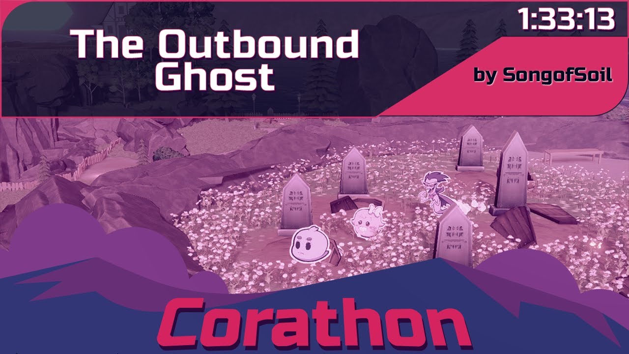 The Outbound Ghost by SongofSoil in 1:33:13 - Corathon - YouTube