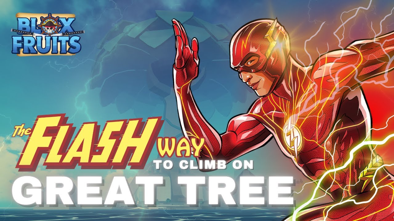 Unlock the FASTEST and EASIEST Way to Climb the GREAT TREE in Blox ...
