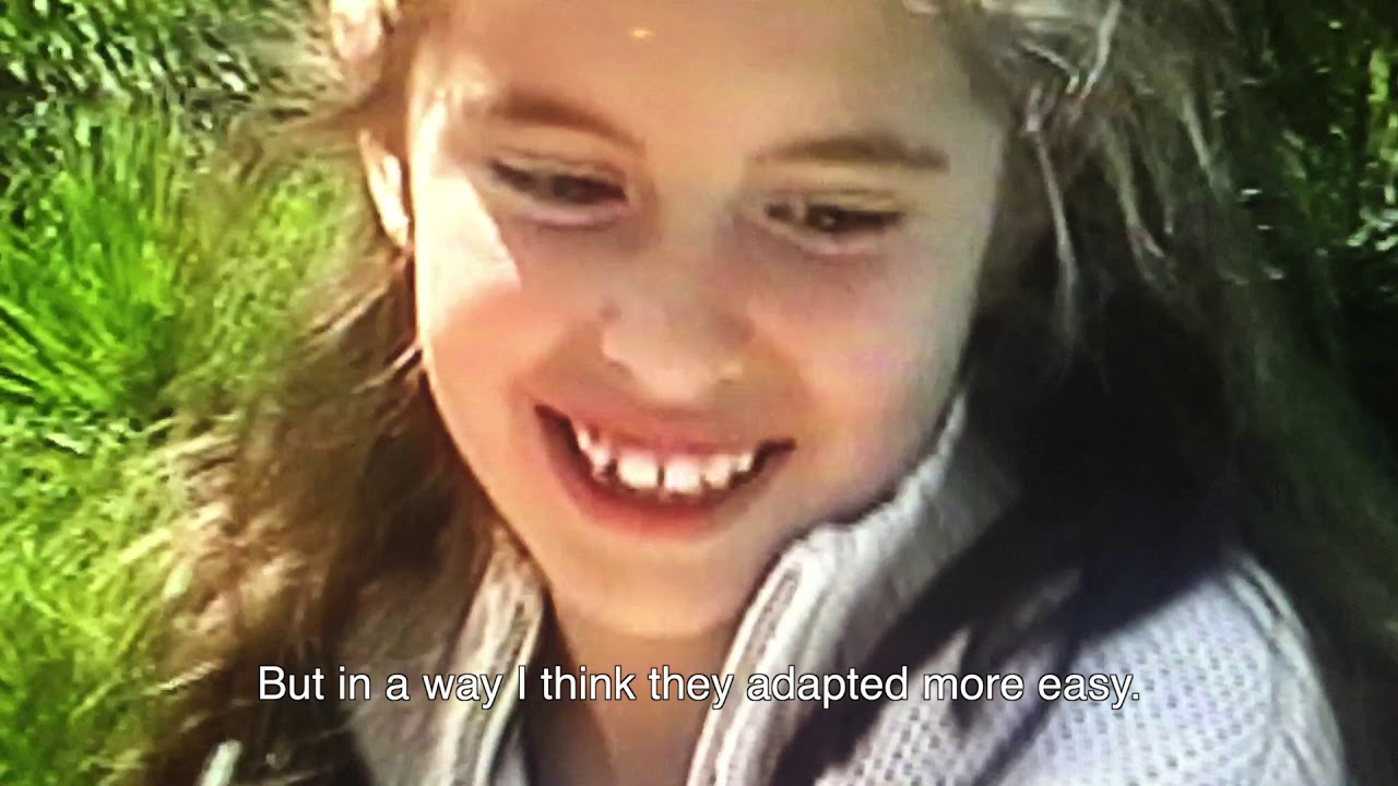 Richard Kent Portrait of an Artist - YouTube