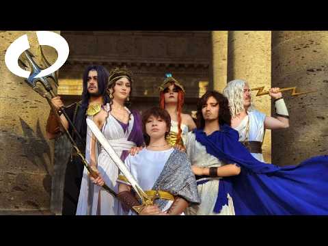 Mashup – “Warriors of the Mind” | Vive la Conco Mayo 2026