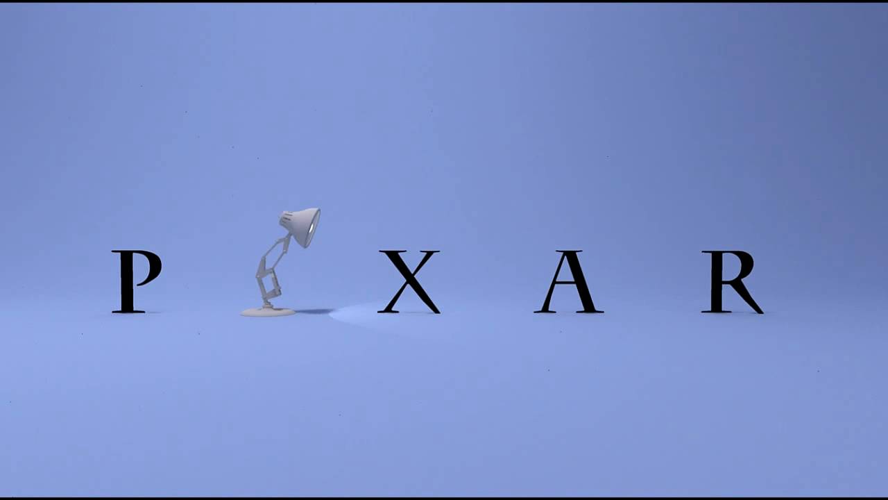 Pixar Animation Studios Logo In Sketchup 7 Podium - YouTube