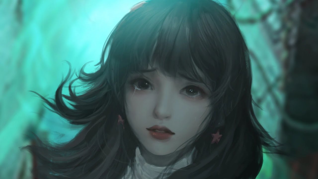 A Great Sacrifice [Paper Bride 3 - final] - YouTube