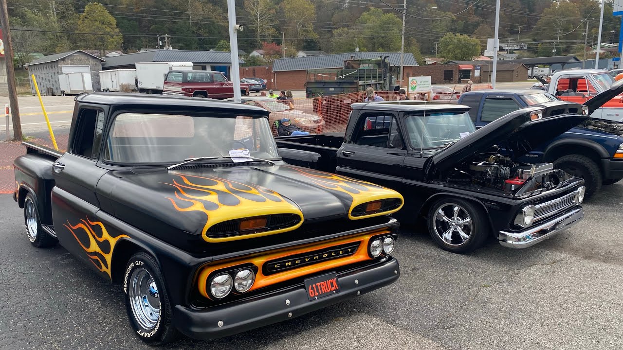 CPL Walter L. Mann 2nd Annual Auto Parts Swap Meet/Car Show 10/25/25 ...