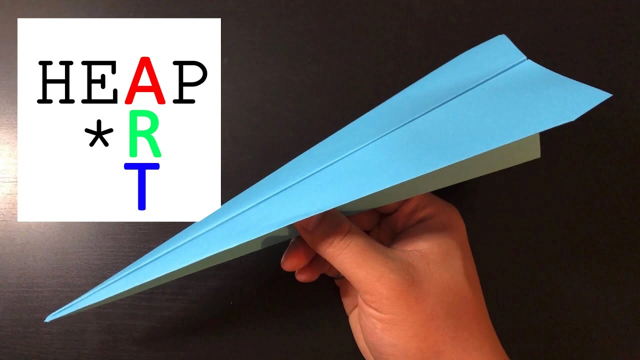 Paper Plane 003 Traditional Paper Airplane Dart 100 Exotic Paper Airplanes Challenge Paper Plane 003 Traditional Paper Airplane Dart 100 Exotic Paper Airplanes Challenge