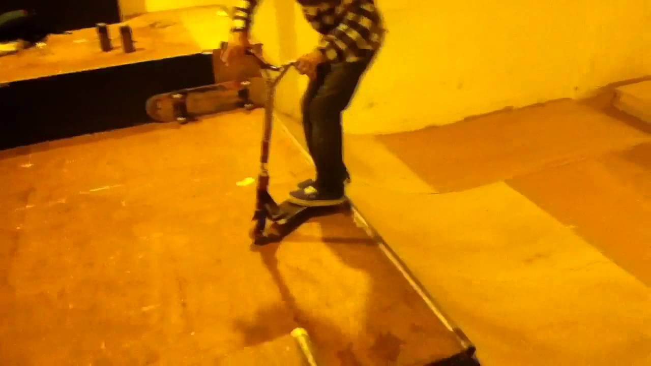 Luke sylvestar welcome to rampz teaser..... - YouTube