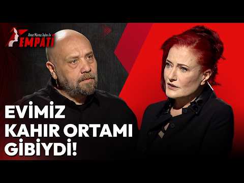Candan Erçetin'den Yıllar Sonra Gelen Aile İtirafı: \