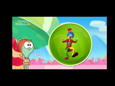 tomba'nın maceraları okulda