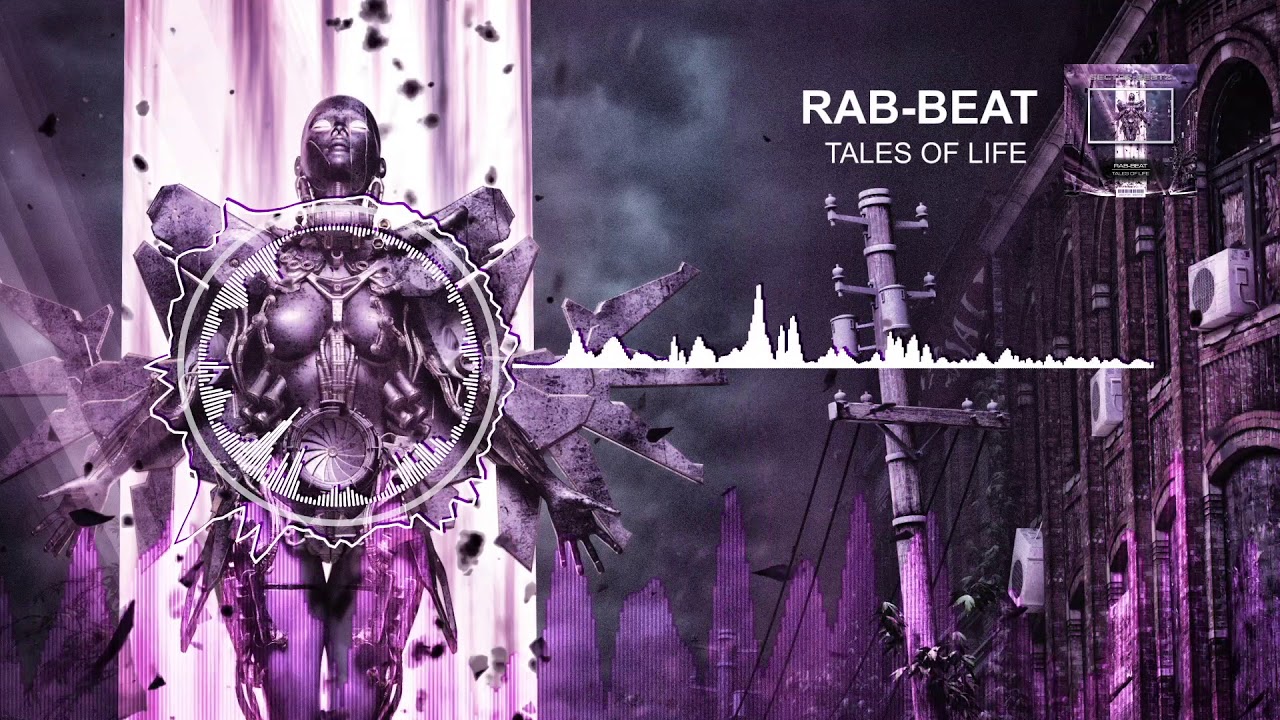 RAB-BEAT "Tales Of Life" (Original Mix) [SB-DA40-18] - YouTube