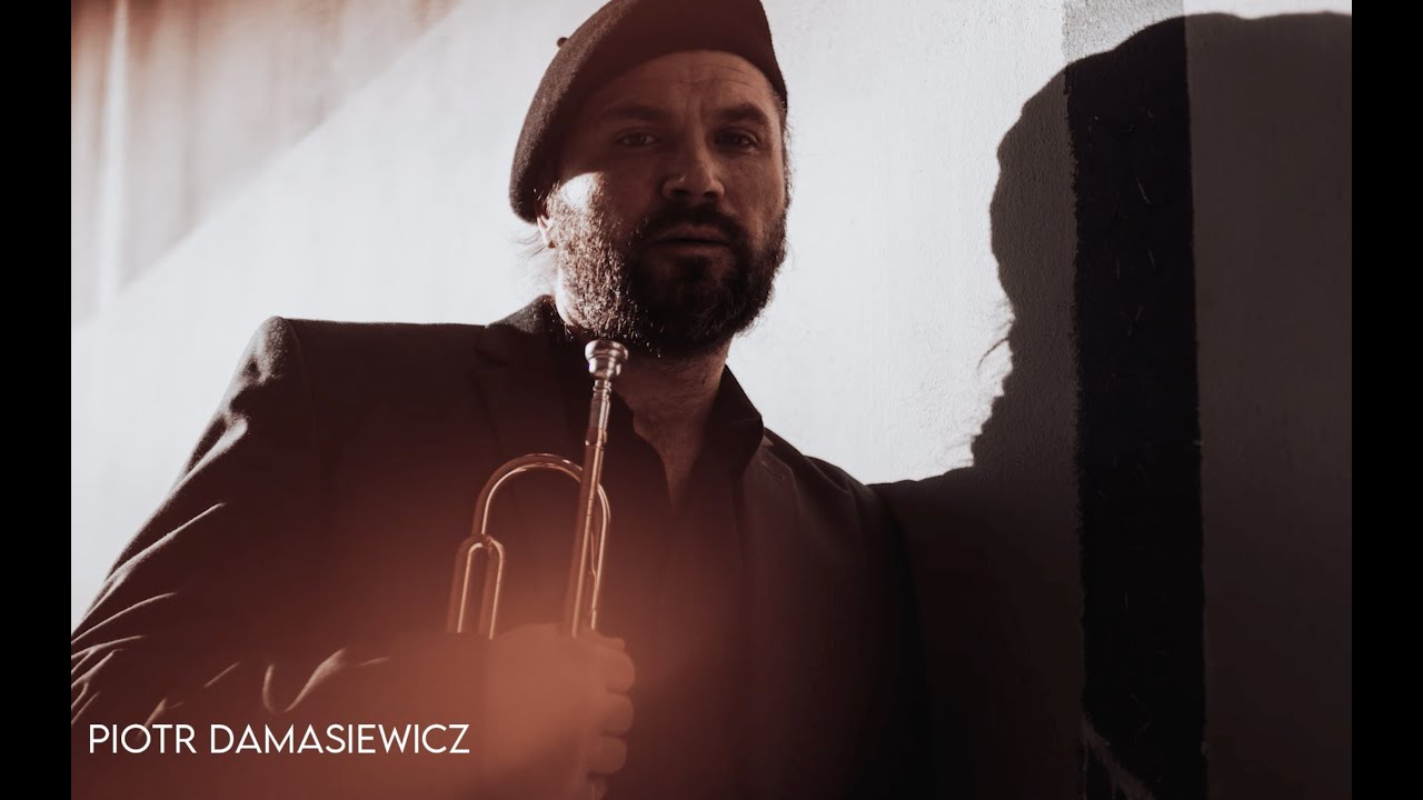 Piotr Damasiewicz - the most important cooperation & new project with ...