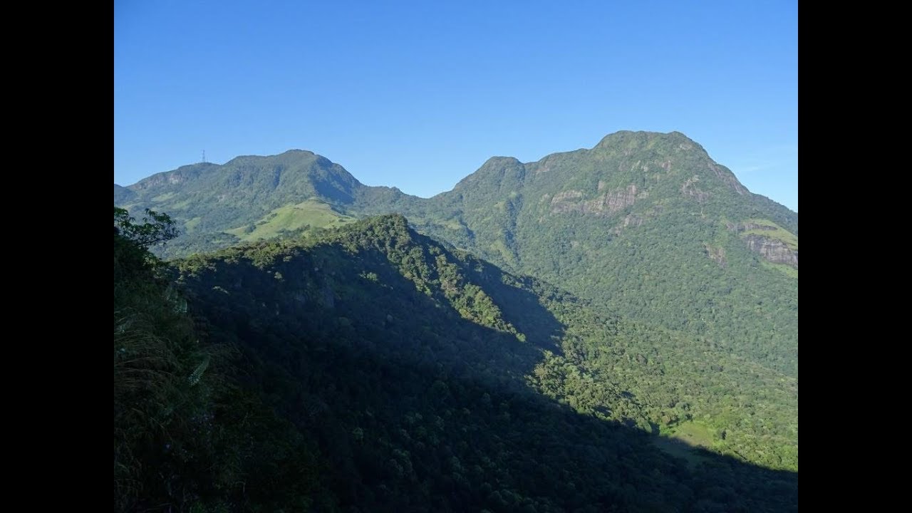 පිටවල පතන | Pitawala Pathana, Riverston (2016) - 3 of 5 - YouTube