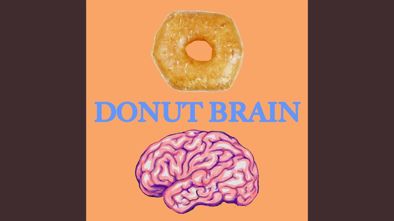 Donut Brain - YouTube