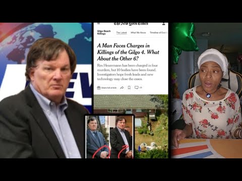 Rex Heuermann: Newest 'SeriaL' KicKer OuT, SpiraLed DuE to ThE Taste of ...