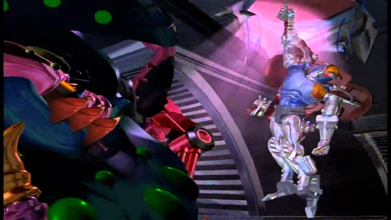 Beast Wars Season 3 Intro (1080p HD) - - YouTube