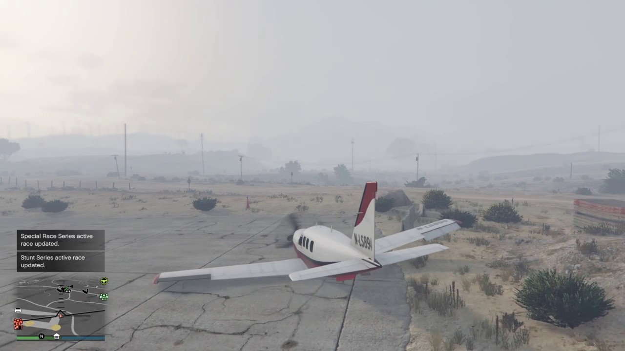 Plane.exe has stopped working - YouTube