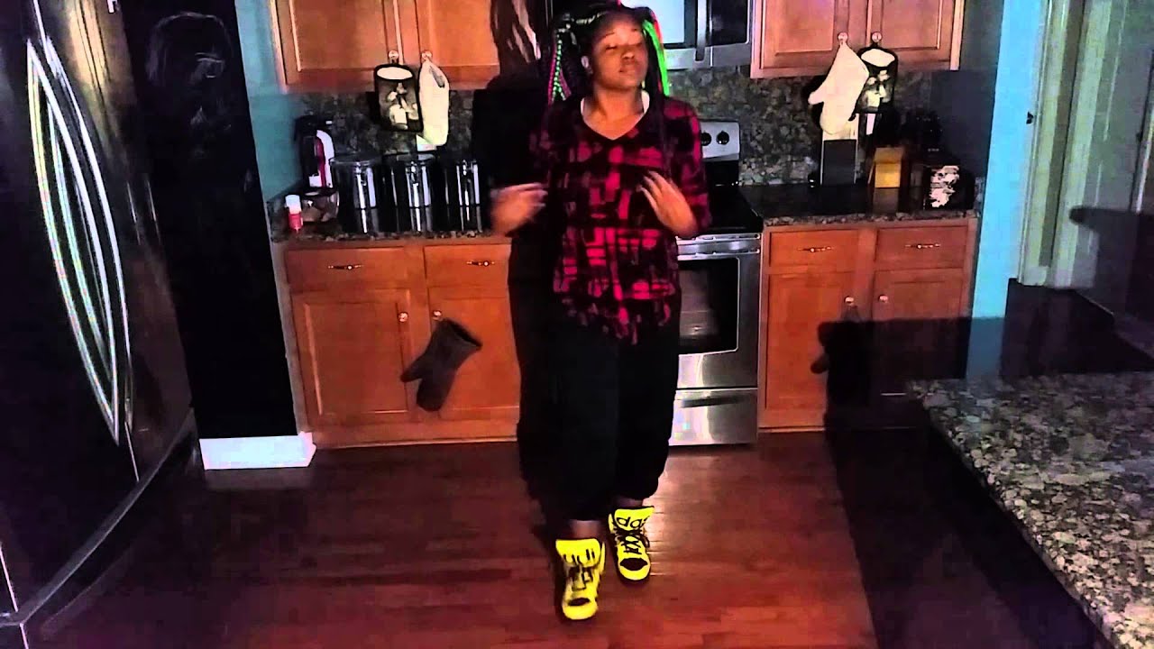 Anda (안다)-Touch Dance Cover - YouTube