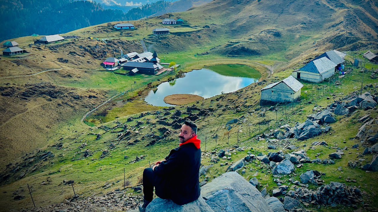 MHARE PARASHARA| @kartiksharmaofficial |#Parashar Rishi #parashar rishi ...