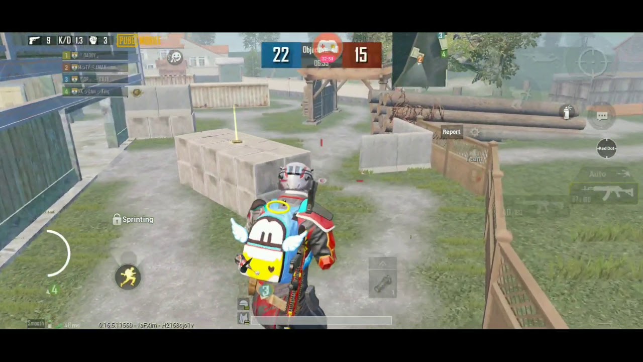 Must watch tdm game play - YouTube