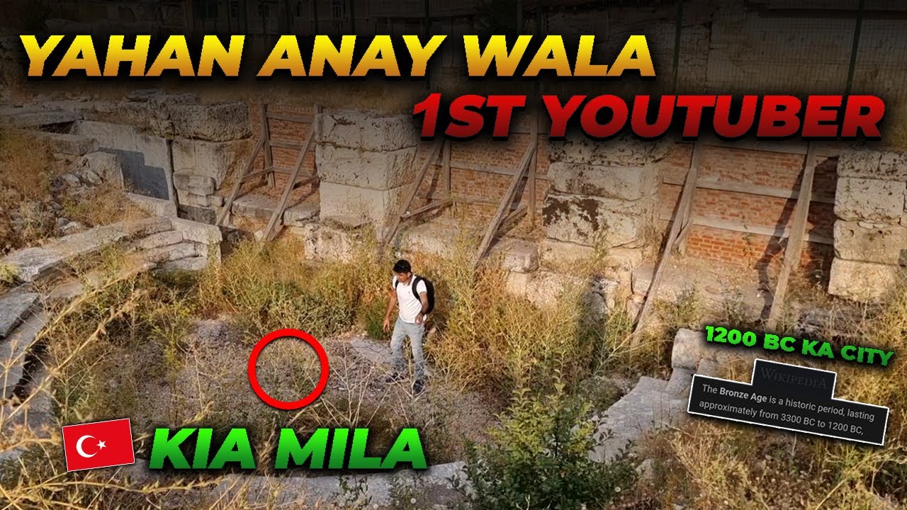 1st Urdu Hindi Vlog Of An Abandoned Village In Turkey AIZANOI 1st-urdu-hindi-vlog-of-an-abandoned-village-in-turkey-aizanoi