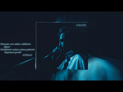 #Allame - Hüsran | lyrics |