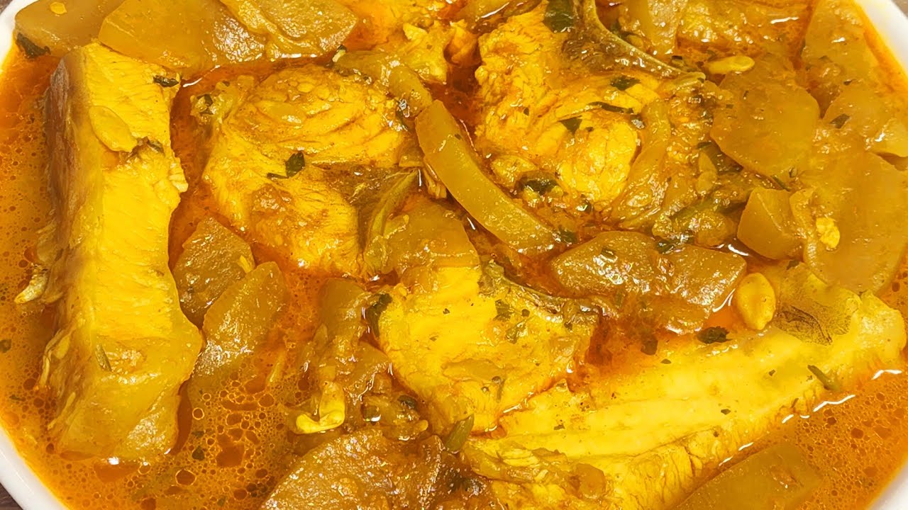 Lau recipe squash Lau recipe 😋 - YouTube