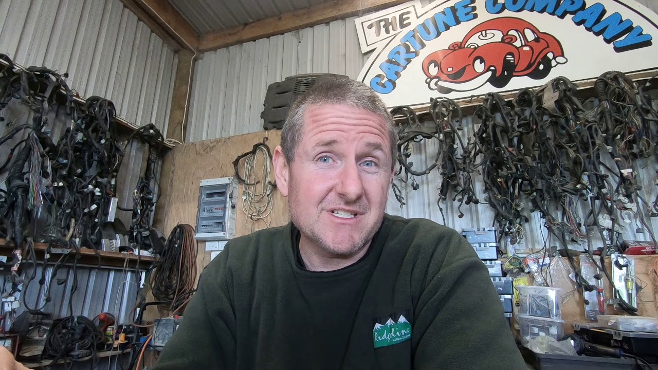 Lexus and Toyota code p1300 p1305 . 1uzfe. Engine Starts , runs for a ...