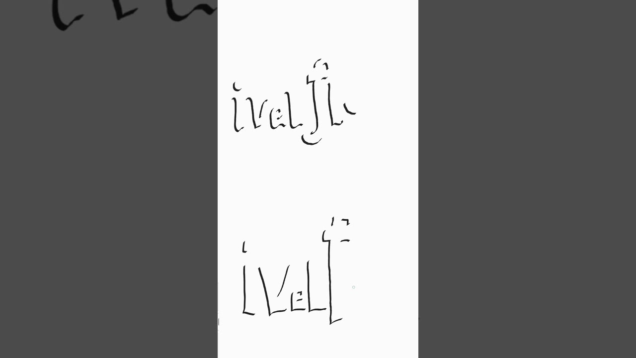 How To Write Name tulisantangan calligraphy tandatangandigital How To Write Name tulisantangan calligraphy tandatangandigital