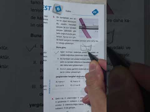 🔥TAM ÖSYM'LİK....Optik💫Aydın)