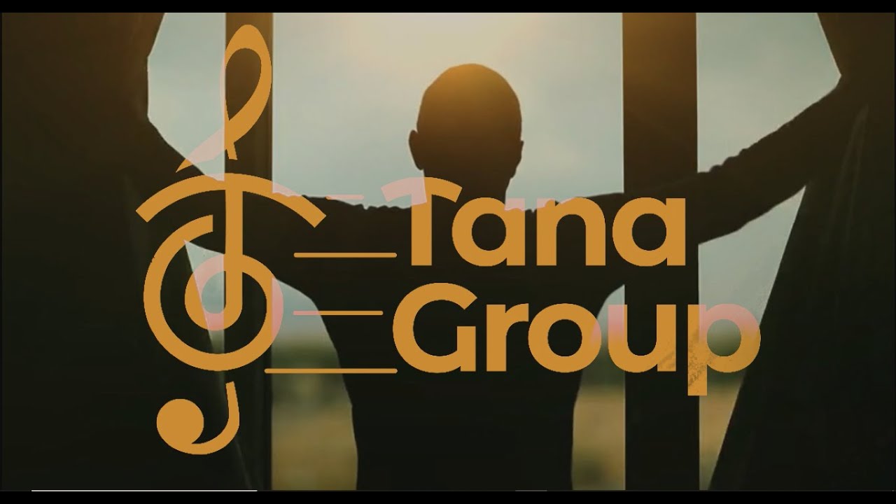 TANA GROUP Tsy hafoiko (Lyrics version) - YouTube