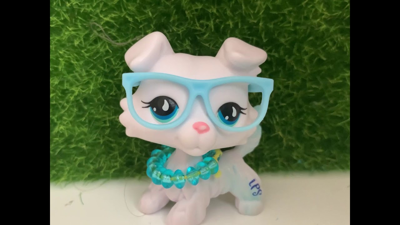 Audition for Shimmer Studios!!! - YouTube