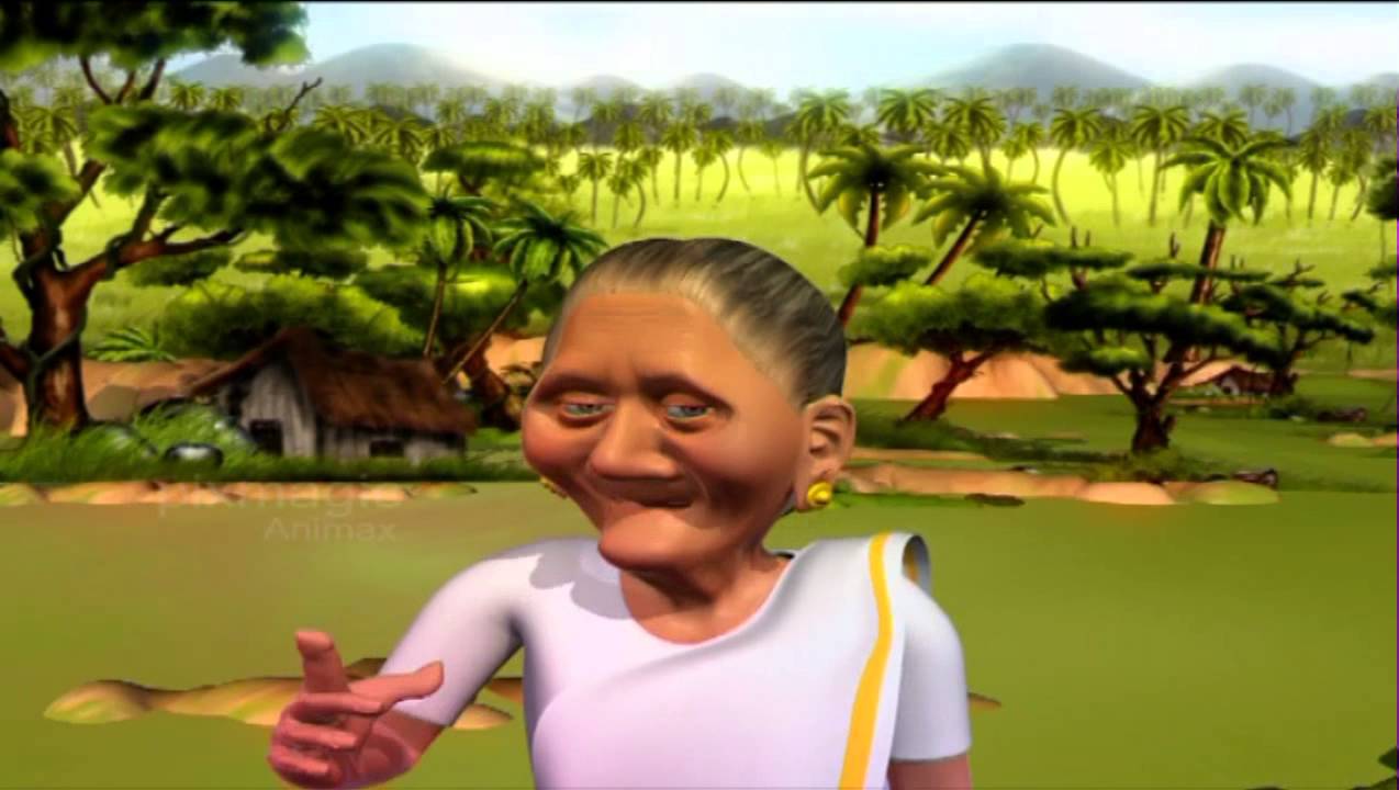 Muthassi Kadha 9 - YouTube