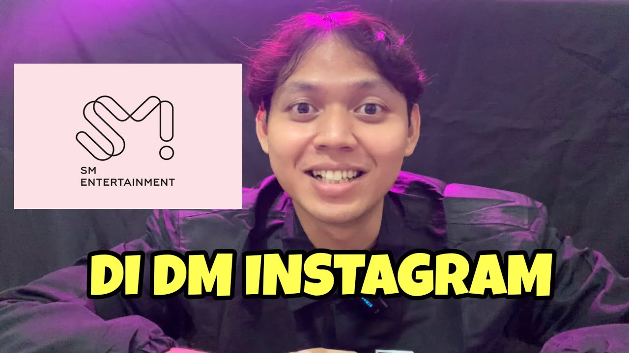 Di DM SM Town - YouTube