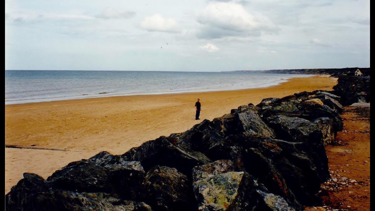 Peter Grimes: Act I. Sea Interlude 1: Dawn - YouTube