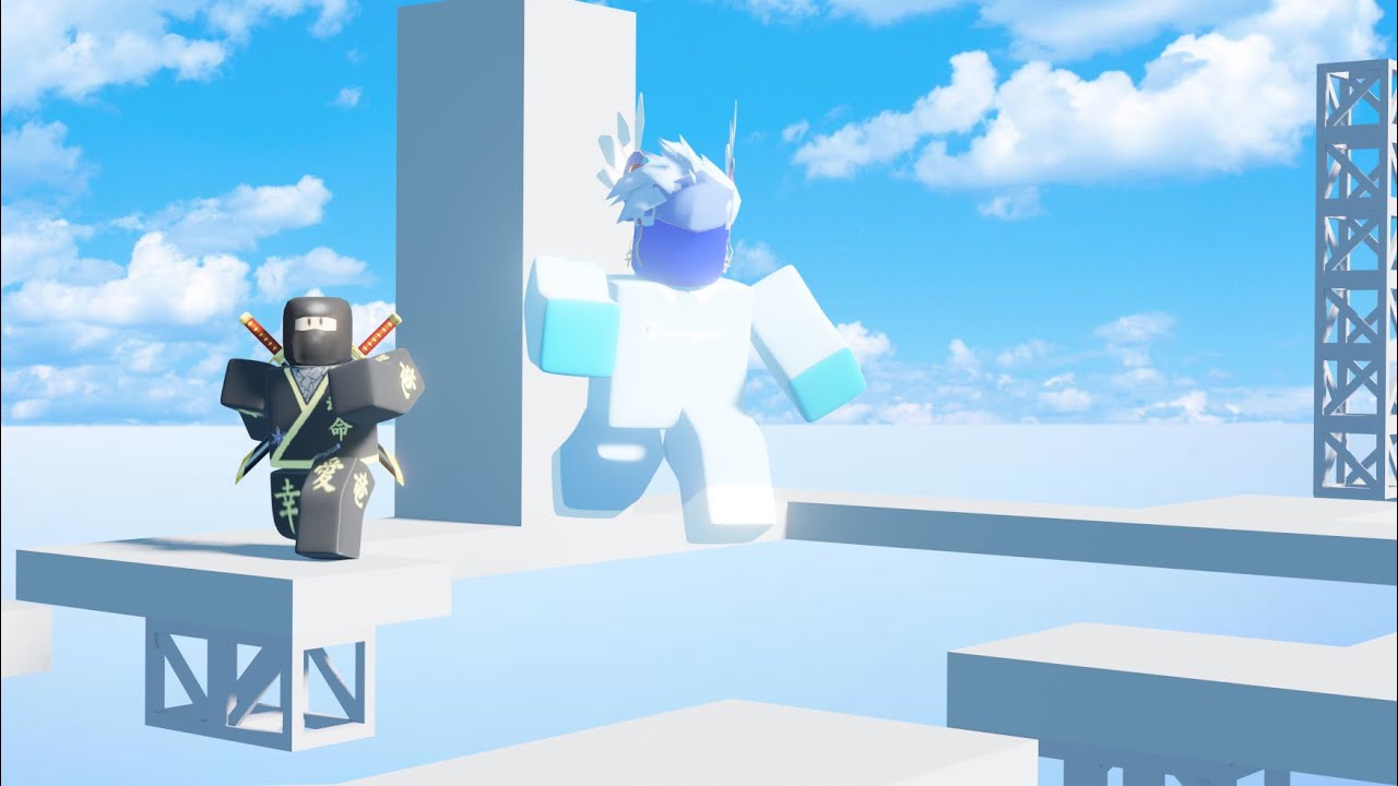 GETTING WORLD RECORD?! TIME OBBY (ROBLOX) - YouTube