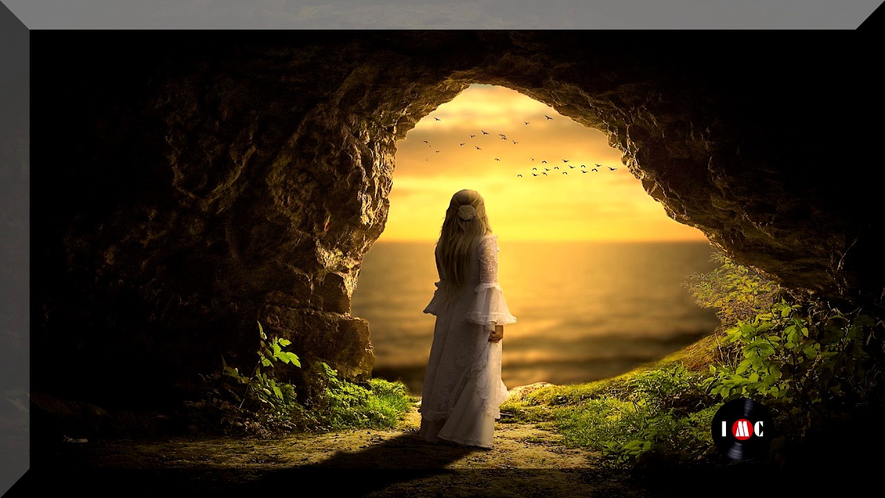 Velvet Moon - Etienne Roussel - YouTube