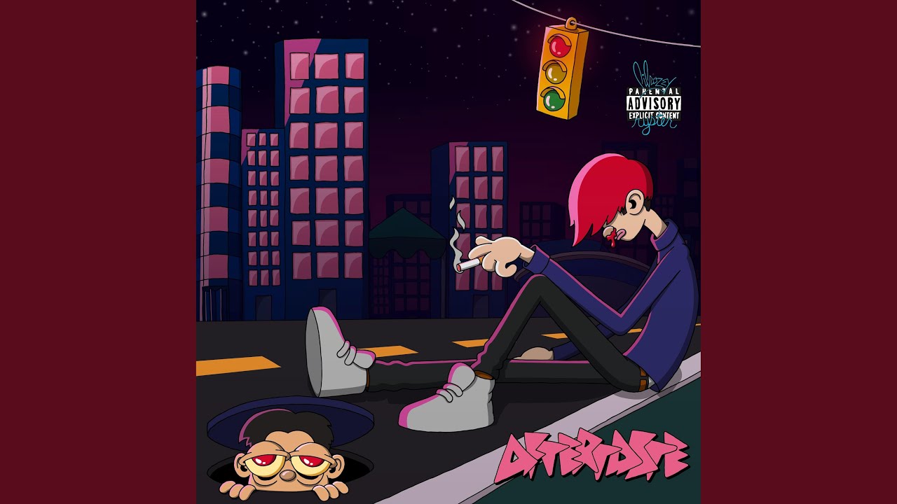 aftertaste - YouTube Music