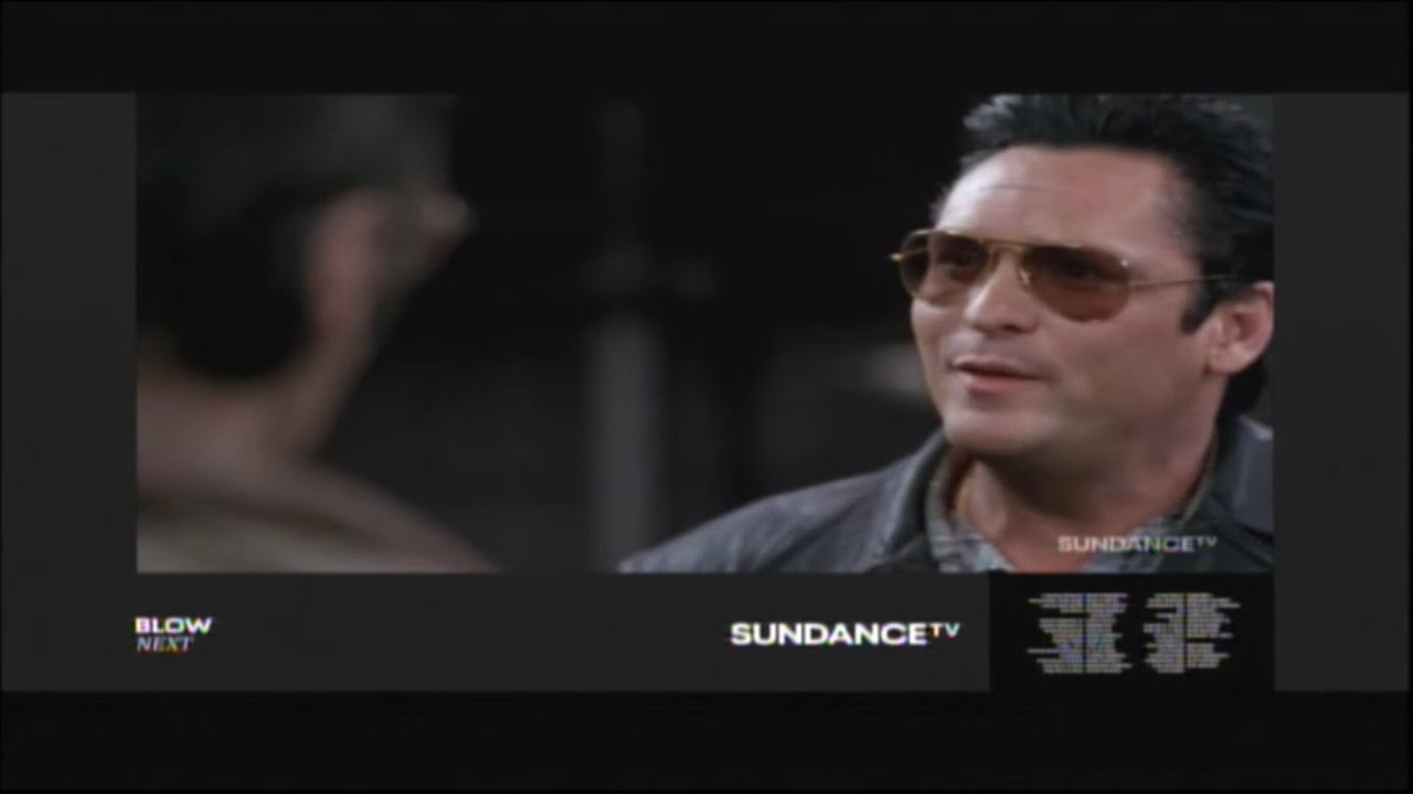 Goodfellas (1990) End Credits (Sundance Tv 2024) - YouTube