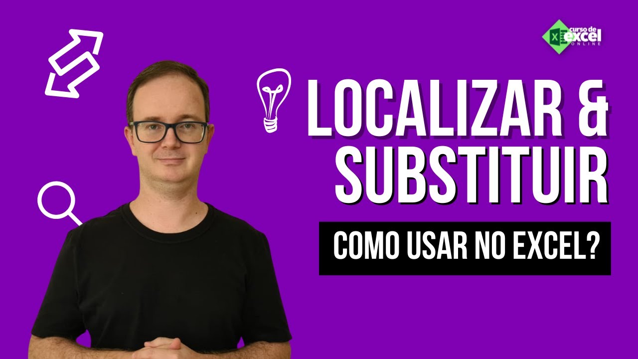 Como Usar Localizar E Substituir No Excel como-usar-localizar-e-substituir-no-excel