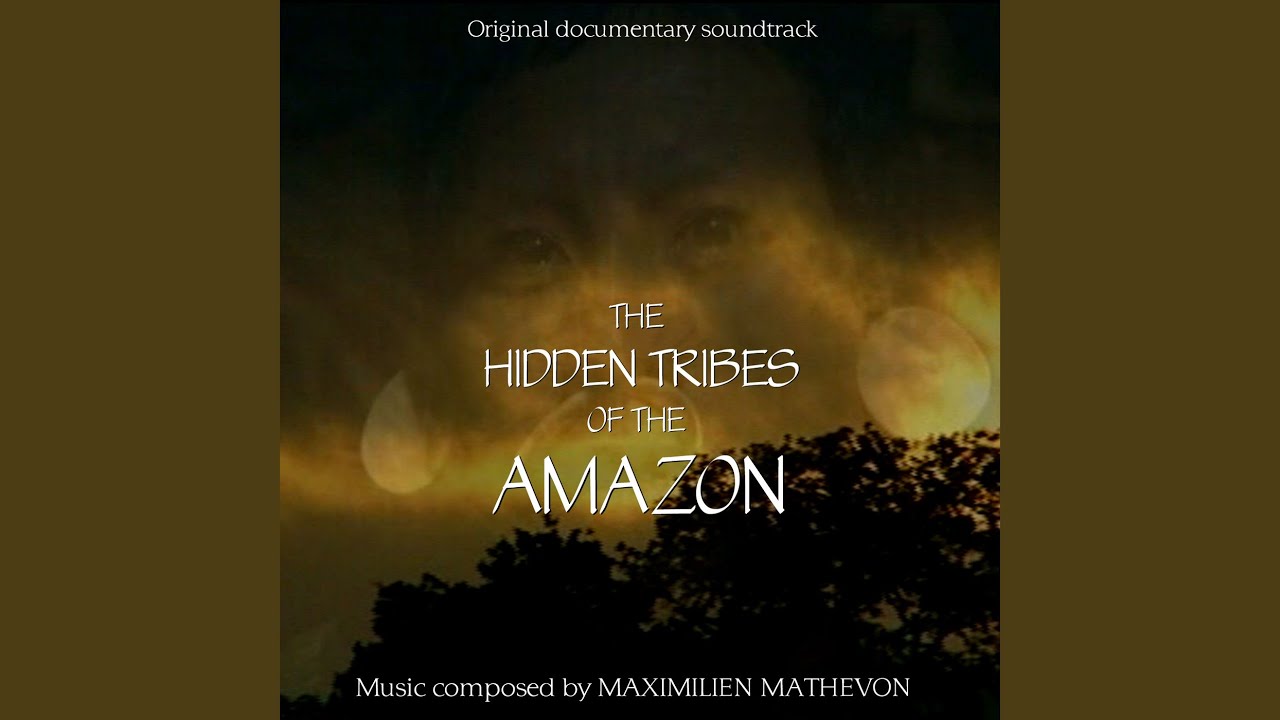 The Hidden Tribes Of The Amazon - YouTube