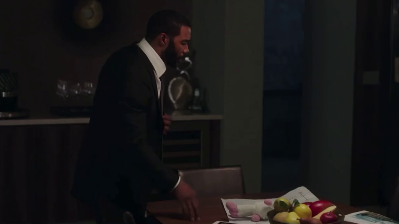 Ghost & Angela reunite (best quality) | Power 5x4 - YouTube