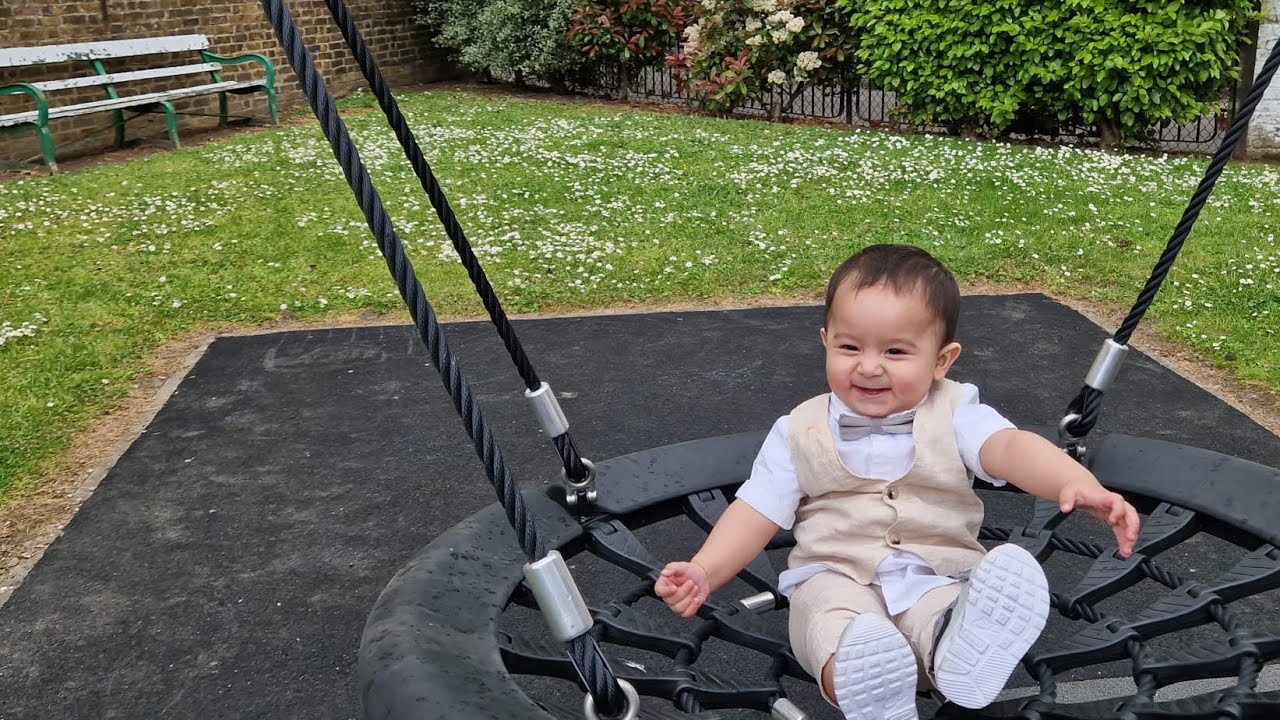 Omid Jan’s 10 Months Videos - YouTube