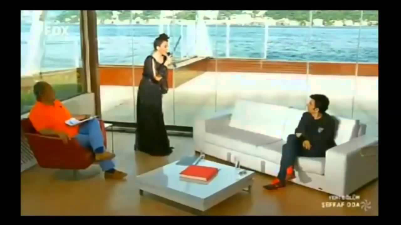 Esma Er - Tanıtım - YouTube